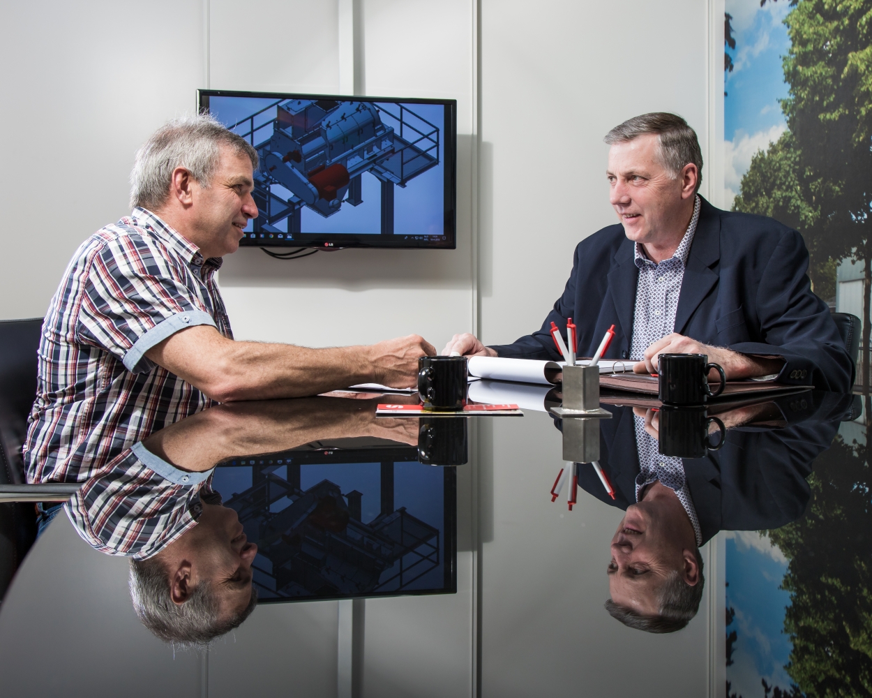 Advies & Engineering | Smicon